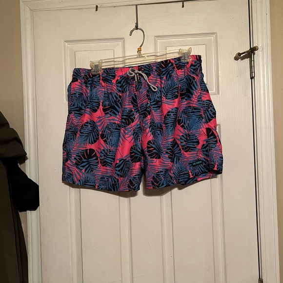 sun surfer | Swim | Mens Xxl Sun Surfer Swimming Trunks | Poshmark